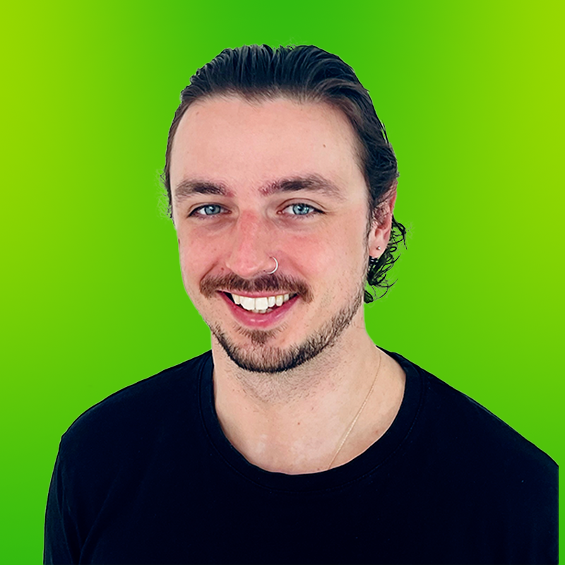 Leadership Team - Sprint Reply